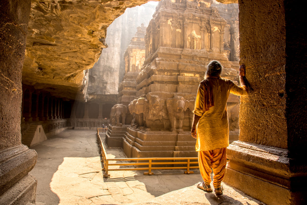 Our Milestones | Shree Ghanapathy Temple